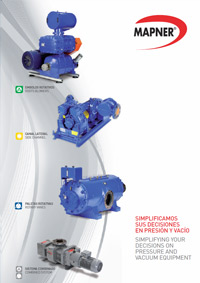 catalogo_general - Mapner, fabricante de máquinas neumáticas